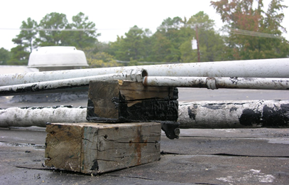 Mapa Pedestal Hydrants